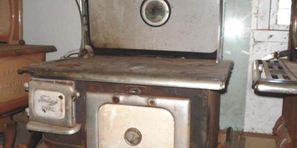Réalisations | Les Poêles d'antan